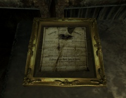 Civil War Draft Poster - Fallout Wiki - Neoseeker