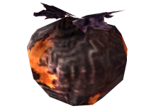 Crunchy Mutfruit - Fallout Wiki - Neoseeker