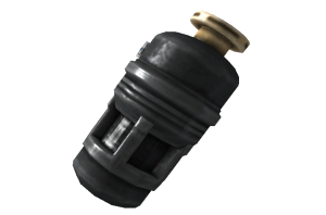 Cryo Grenade - Fallout Wiki - Neoseeker