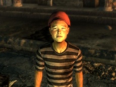 Derek Pacion - Fallout Wiki - Neoseeker