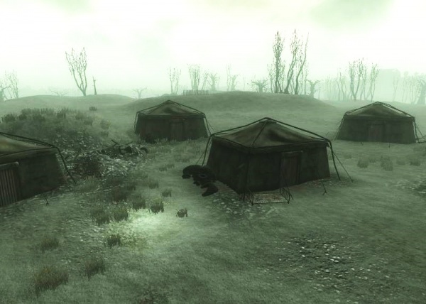 Disaster Relief Outpost - Fallout Wiki - Neoseeker