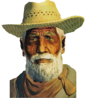 Cowboy Outfit - Fallout Wiki - Neoseeker