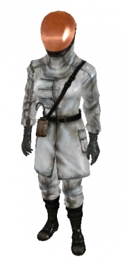 Enclave Scientist Outfit - Fallout Wiki - Neoseeker