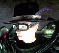Eulogy Jones' Hat - Fallout Wiki - Neoseeker