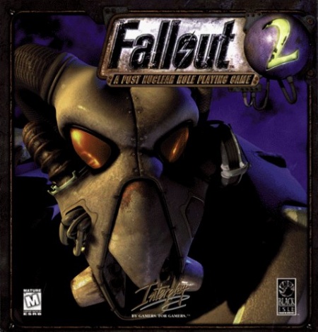 Fallout 2 - Fallout Wiki - Neoseeker