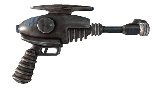 Firelance - Fallout Wiki - Neoseeker