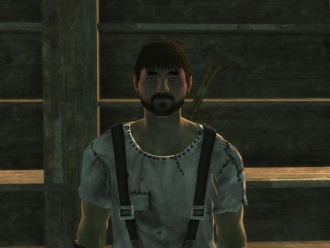Frank - Fallout Wiki - Neoseeker