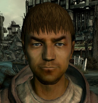 Fred Wilks - Fallout Wiki - Neoseeker