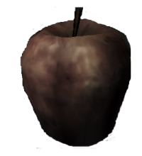 Fresh Apple - Fallout Wiki - Neoseeker