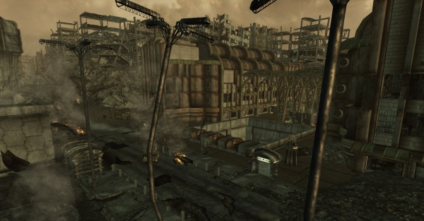 Friendship Heights - Fallout Wiki - Neoseeker