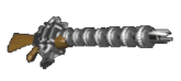 Gauss Rifle - Fallout Wiki - Neoseeker