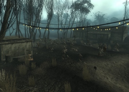 Grower's Shack - Fallout Wiki - Neoseeker