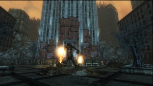 Haven - Fallout Wiki - Neoseeker