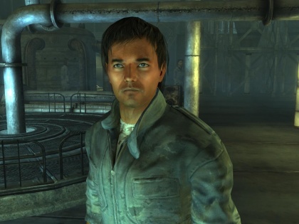 Henry Young - Fallout Wiki - Neoseeker