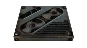 Holotape - Fallout Wiki - Neoseeker