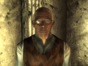Irving Cheng - Fallout Wiki - Neoseeker