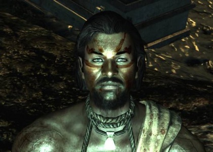 Jackson - Fallout Wiki - Neoseeker