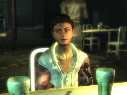 James Hargrave - Fallout Wiki - Neoseeker