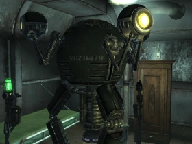 Private Jones - Fallout Wiki - Neoseeker