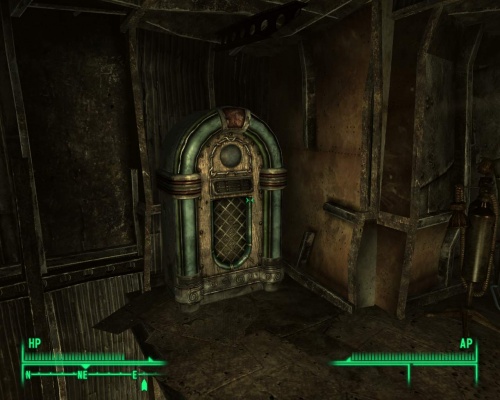 Jukebox - Fallout Wiki - Neoseeker