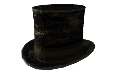 Lincoln's Hat - Fallout Wiki - Neoseeker