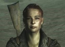 Marcella - Fallout Wiki - Neoseeker