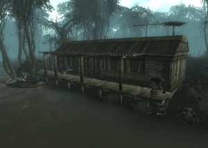 Marguerite's Shack - Fallout Wiki - Neoseeker