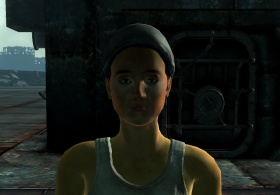 Mei Wong - Fallout Wiki - Neoseeker