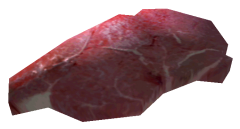 Mole Rat Meat - Fallout Wiki - Neoseeker