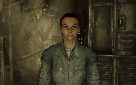 Moira Brown - Fallout Wiki - Neoseeker