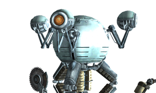 Milo, Shipping Foreman - Fallout Wiki - Neoseeker