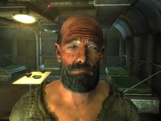 Mister Lopez - Fallout Wiki - Neoseeker