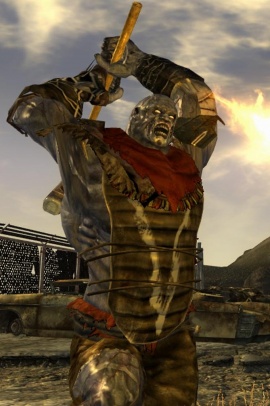 Nightkin - Fallout Wiki - Neoseeker