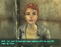 Nova - Fallout Wiki - Neoseeker