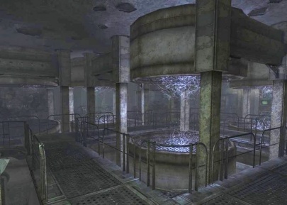 Olney Powerworks - Fallout Wiki - Neoseeker