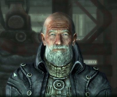 Owyn Lyons - Fallout Wiki - Neoseeker