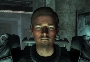 Paladin Glade - Fallout Wiki - Neoseeker