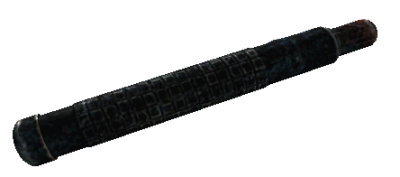 Police Baton - Fallout Wiki - Neoseeker