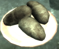 Fresh Potato - Fallout Wiki - Neoseeker