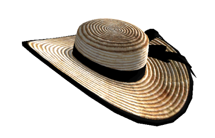 Pre-War Bonnet - Fallout Wiki - Neoseeker