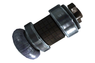 Bio-Gas Canister - Fallout Wiki - Neoseeker