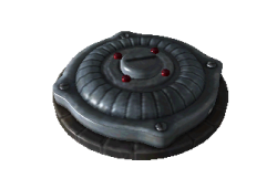 Pulse Mine - Fallout Wiki - Neoseeker