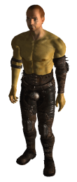 Raider Paingiver Armor - Fallout Wiki - Neoseeker