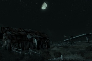 Regulator HQ - Fallout Wiki - Neoseeker