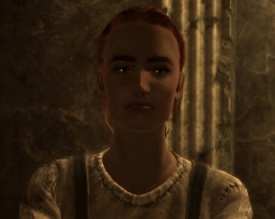 Reilly - Fallout Wiki - Neoseeker