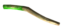 Repellent Stick - Fallout Wiki - Neoseeker
