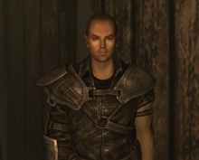 Ronald Laren - Fallout Wiki - Neoseeker