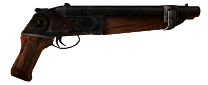 The Kneecapper - Fallout Wiki - Neoseeker