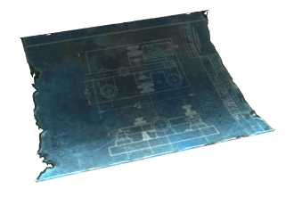Schematics - Fallout Wiki - Neoseeker