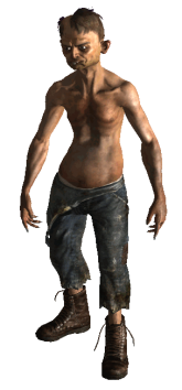 Scrapper - Fallout Wiki - Neoseeker